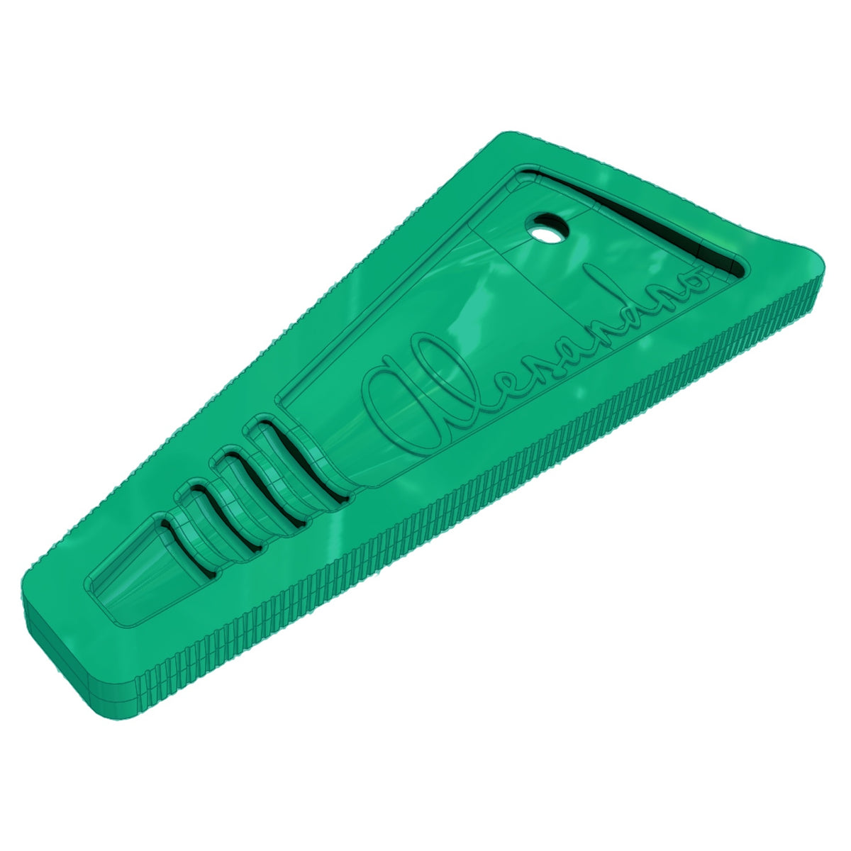 Resin Self-Locking Wedges for Tight Fabric Tension – AL STRETCHERS